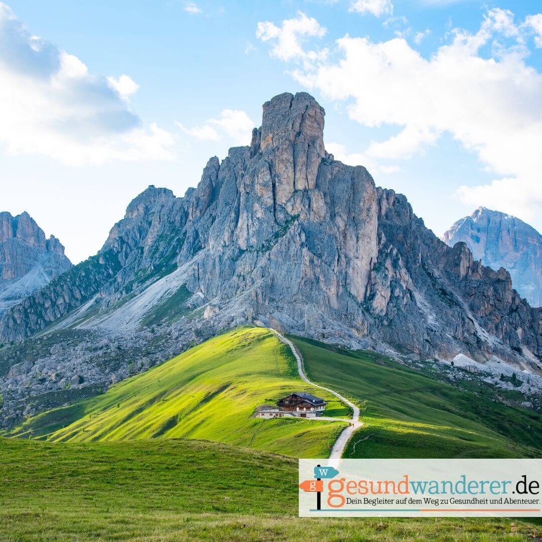 Seceda Wanderung: Panoramaweg in den Dolomiten erleben